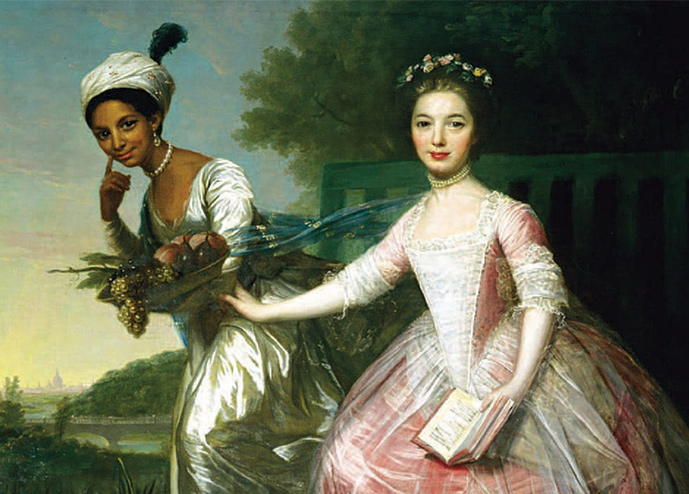 Teaching sensitive subjects: slavery and Britain’s role in the trade ...