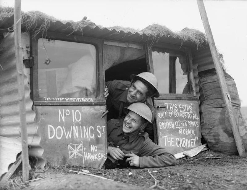 The Phoney War: teaching WWII / Historical Association