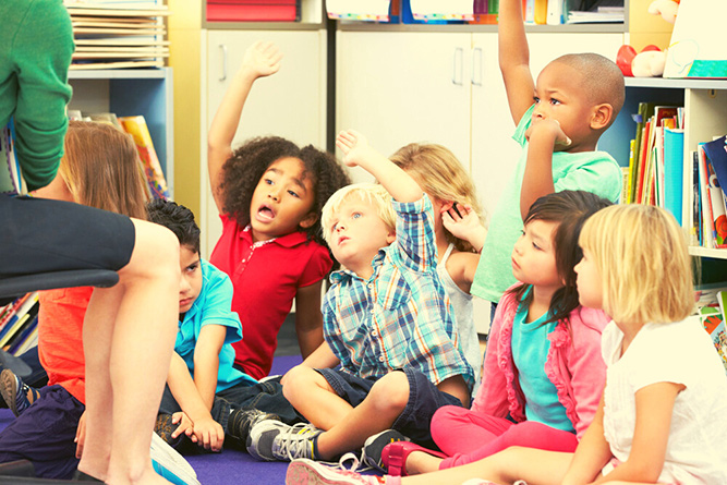 The revised EYFS Framework: exploring ‘Past and Present’ / Historical ...