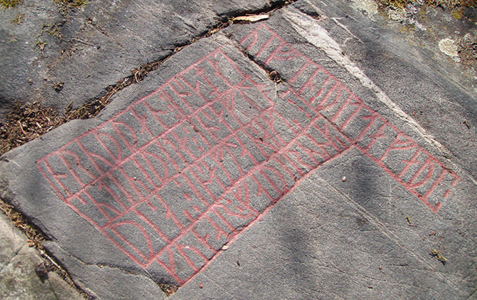 Linking Law: Viking and medieval Scandinavian law in literature and ...