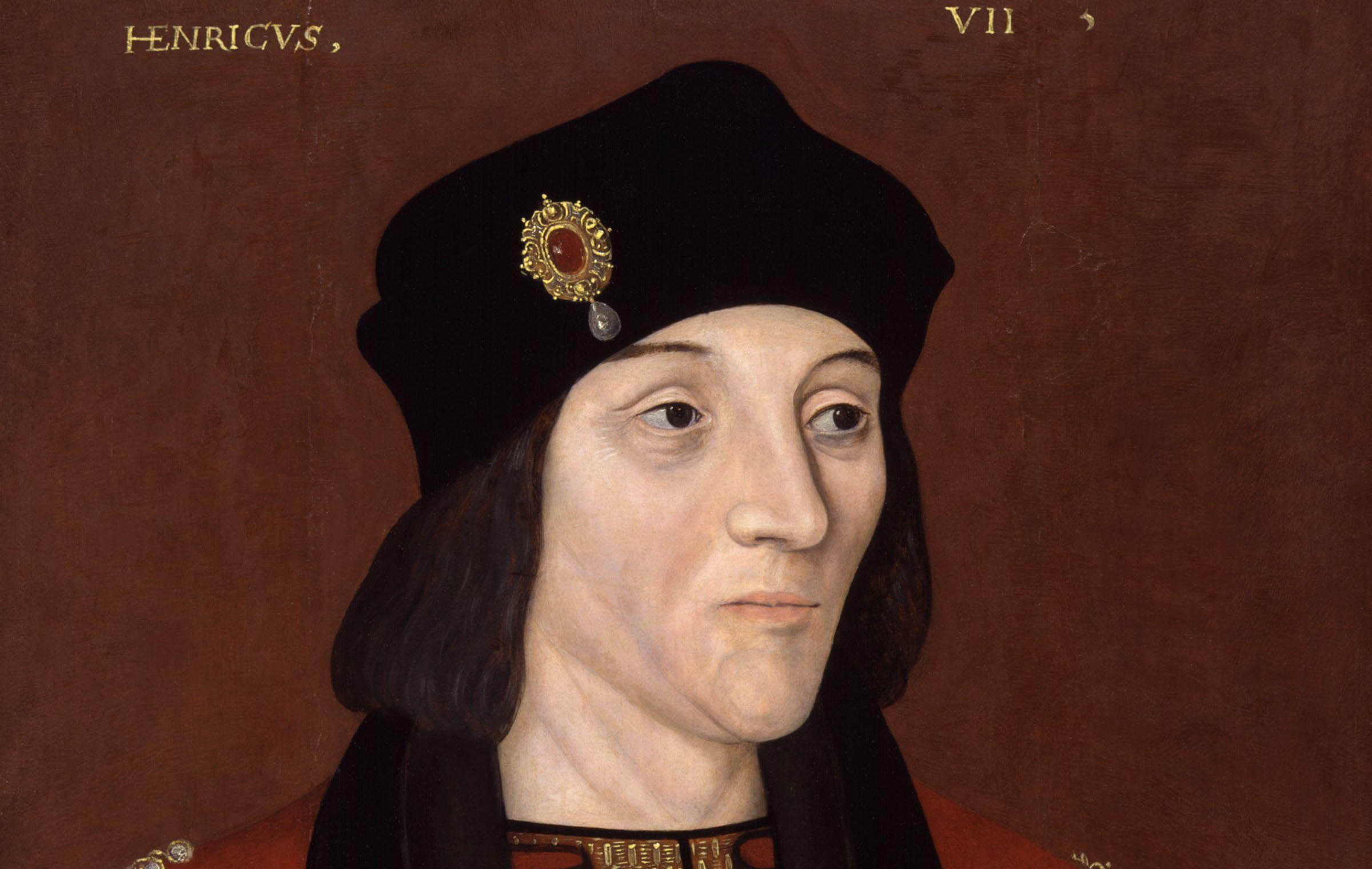Film: Henry VII and Tudor Royal Authority / Historical Association