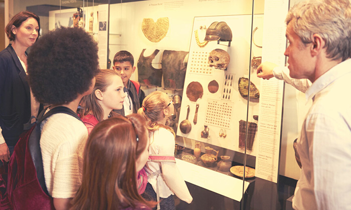 Developing local history in your primary curriculum / Historical ...