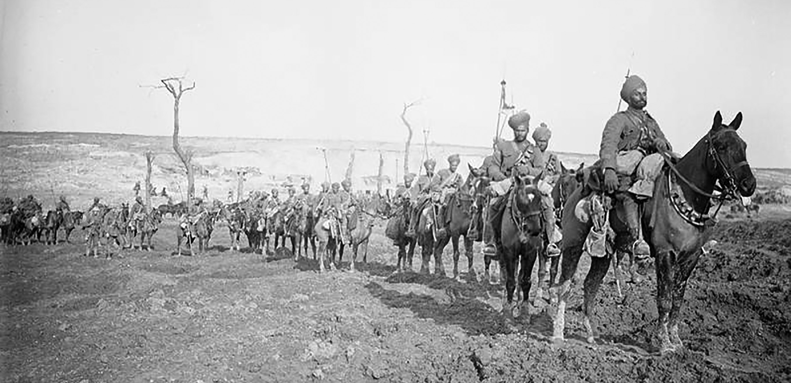 What is interesting about the world wars? / Historical Association