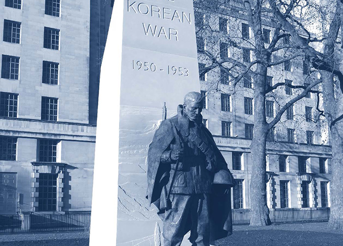 Exploring and Teaching the Korean War / Historical Association