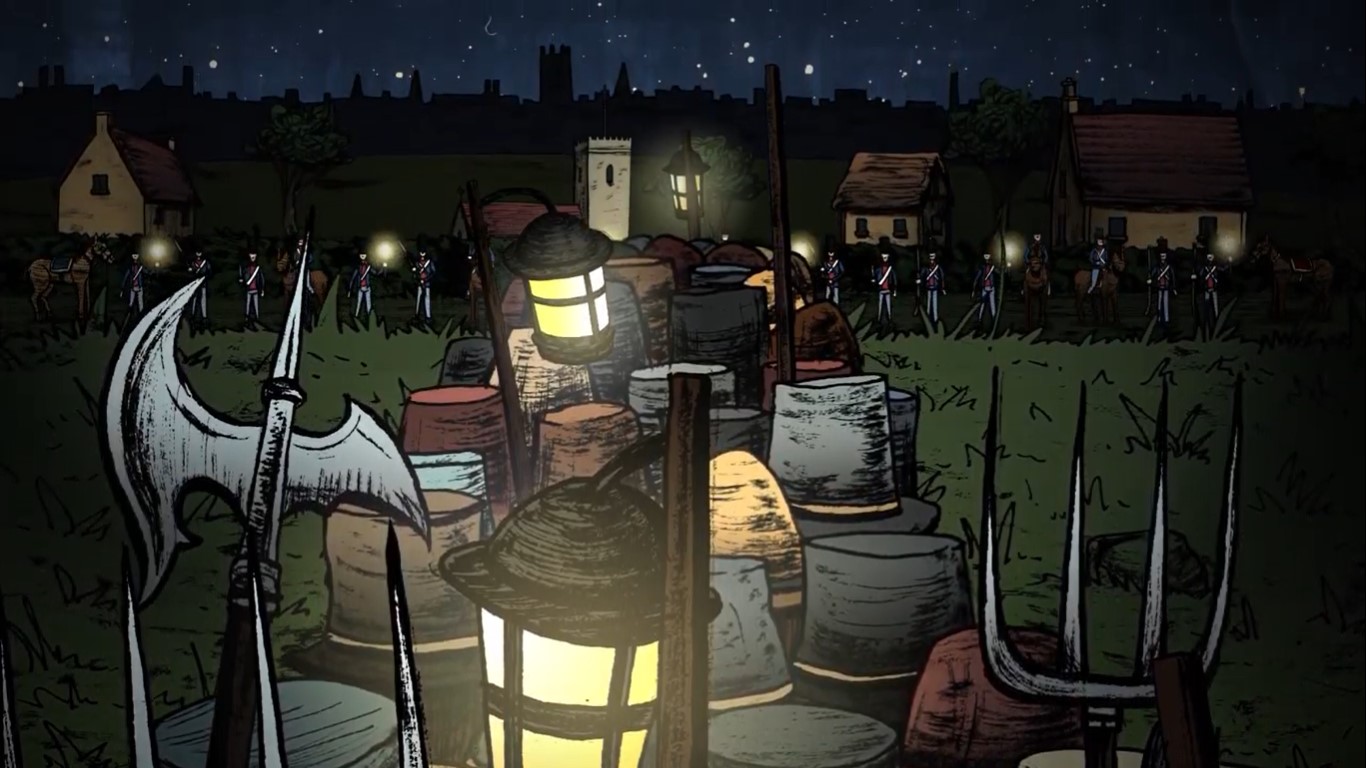 Radical Protest in the Nineteenth Century / Historical Association