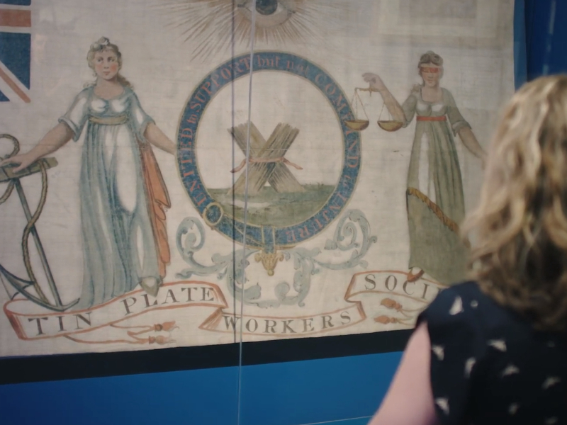 Workers’ Rights and Trade Unions / Historical Association