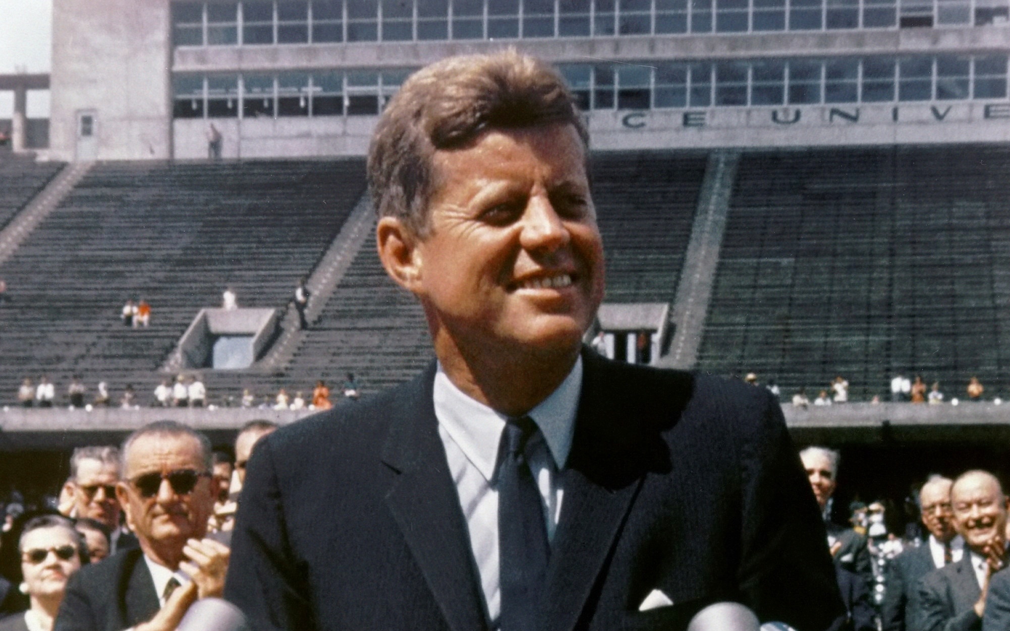 Kennedy and the Bay of Pigs / Historical Association