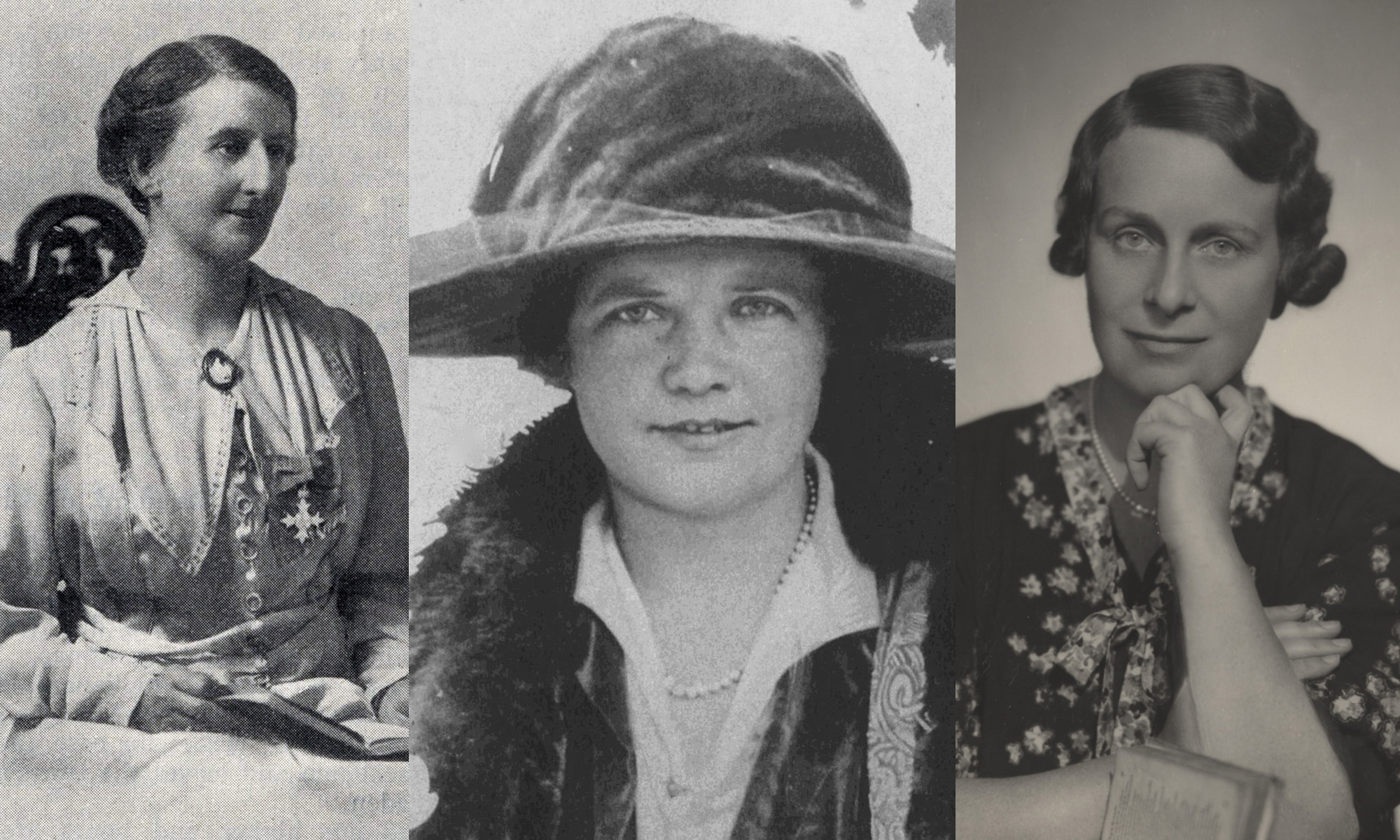 Early British Women Engineers / Historical Association