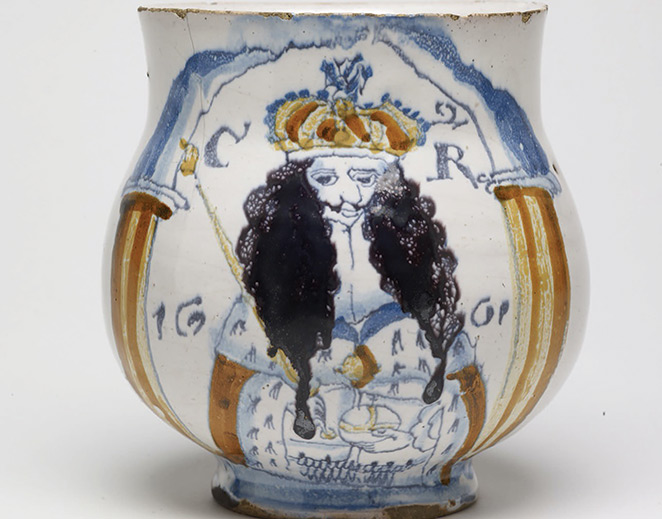 Sources for the Great Fire of London and its context / Historical ...