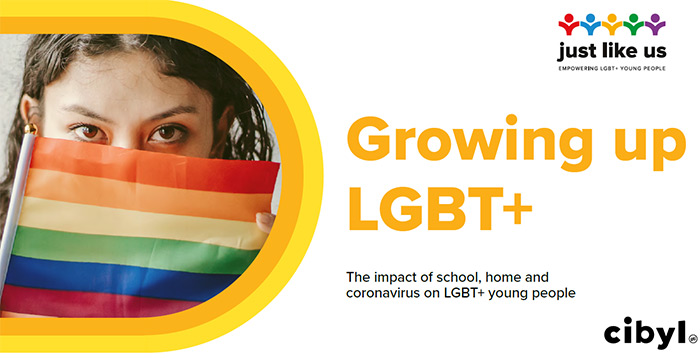 Growing up LGBT+ / Secondary / Historical Association