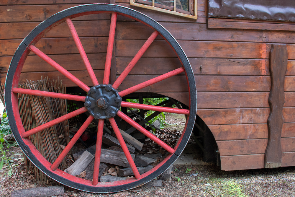 British-Irish Gypsy Traveller History (Part 2) / Historical Association