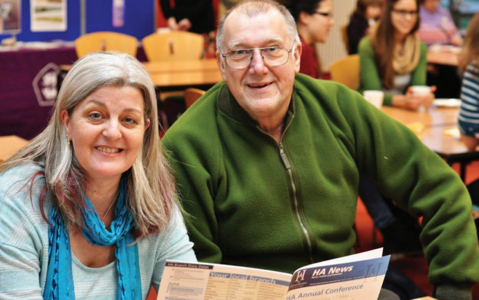 Making the most of your Historian membership / Historian / Historical ...