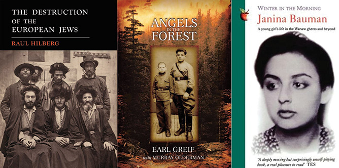 Using the concept of place to help Year 9 students to visualise the ...