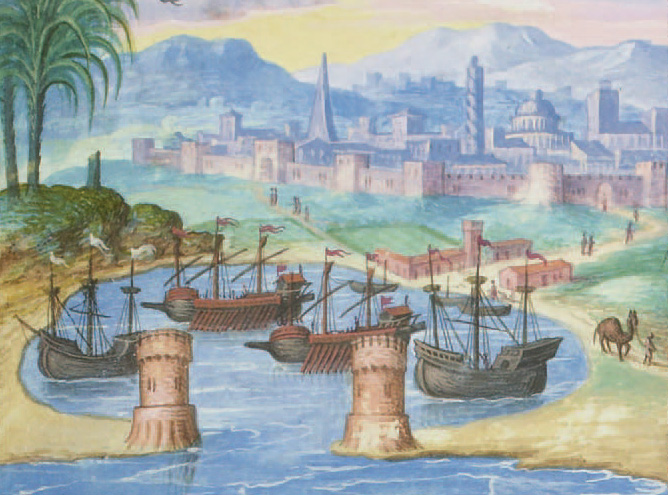History Abridged: The City of Alexandria / Historical Association