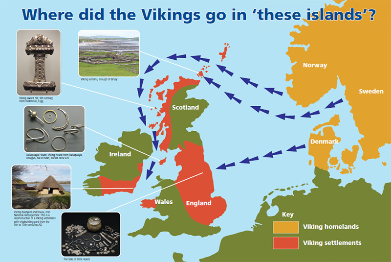 Pull-out posters: Primary History 89 / Historical Association