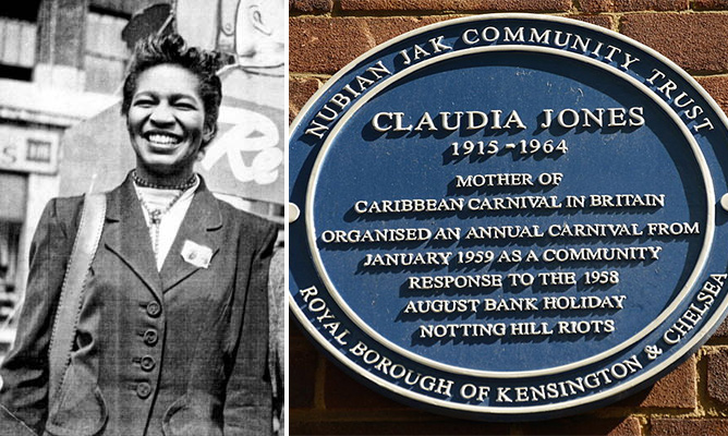 Teaching Britain’s ‘civil rights’ history / Historical Association