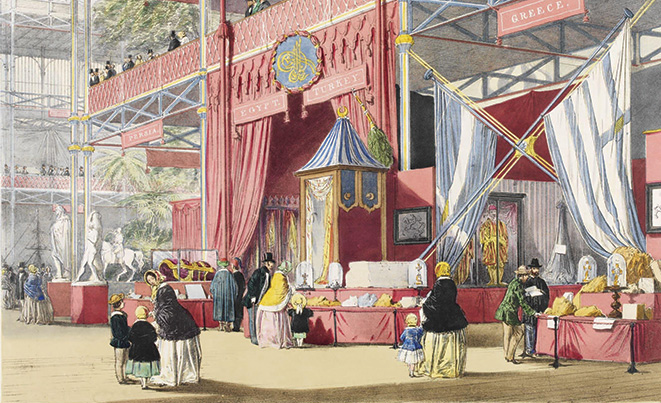 The Great Exhibition of 1851: teaching a significant event at Key Stage ...