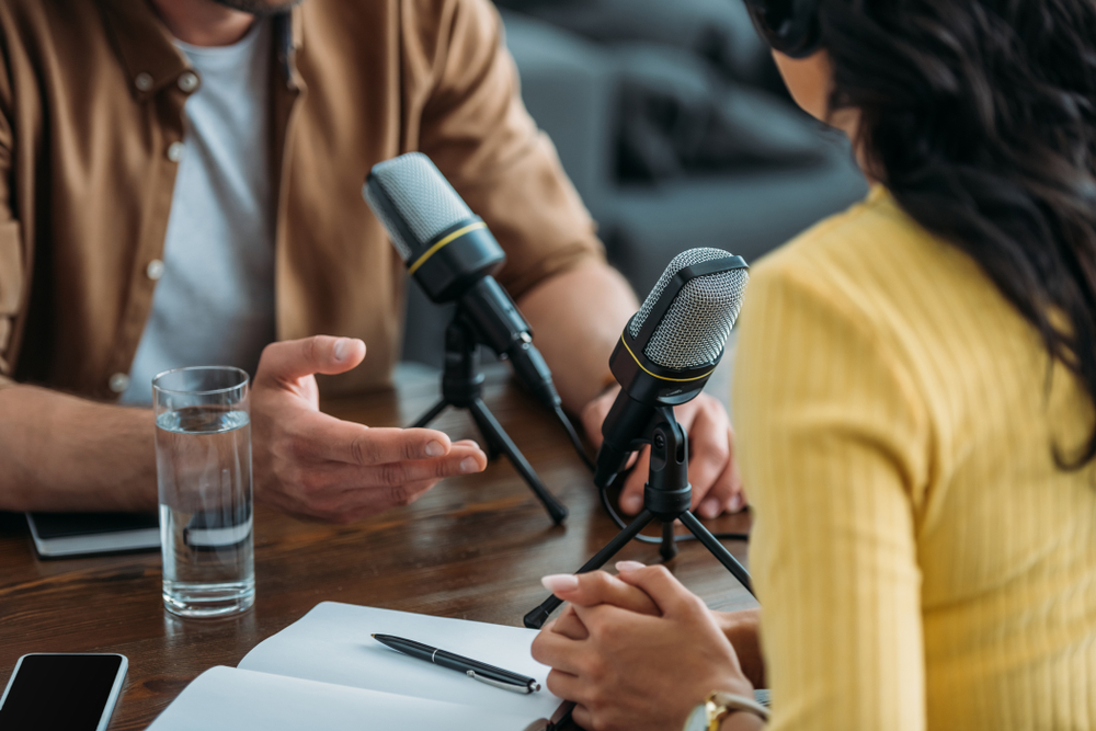 Podcast Series: Confronting Controversial History / Historical Association