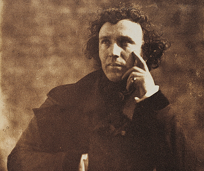 Real Lives: Who was Sir John Steell? / Historical Association