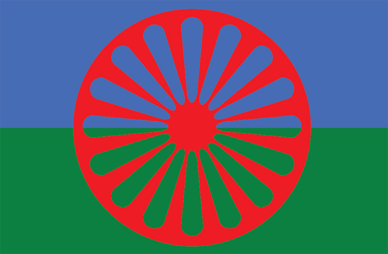 Ensuring Gypsy, Roma and Traveller children do not feel unseen in the ... Ensuring Gypsy, Roma and Traveller children do not feel unseen in the ...
