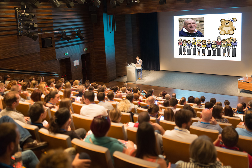 The Dawson Lectures / Historical Association