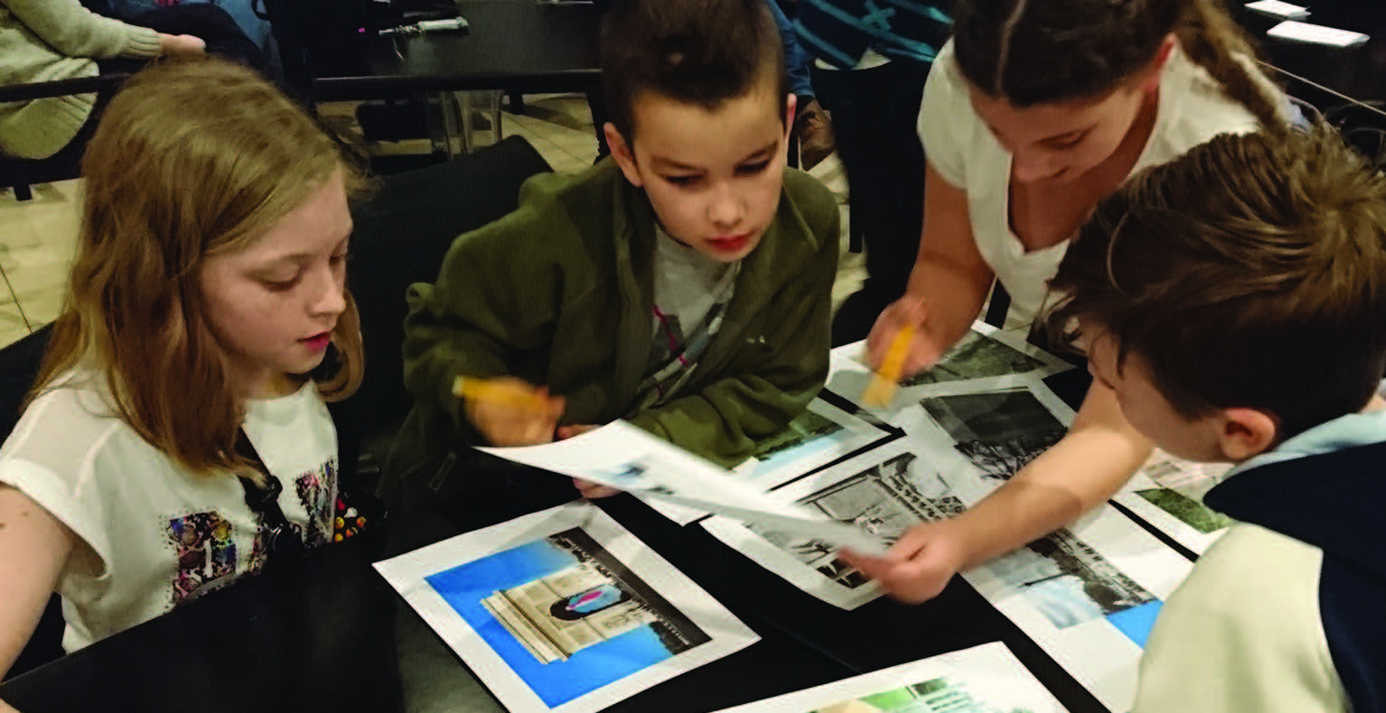 History in England’s primary schools: What do secondary history ...