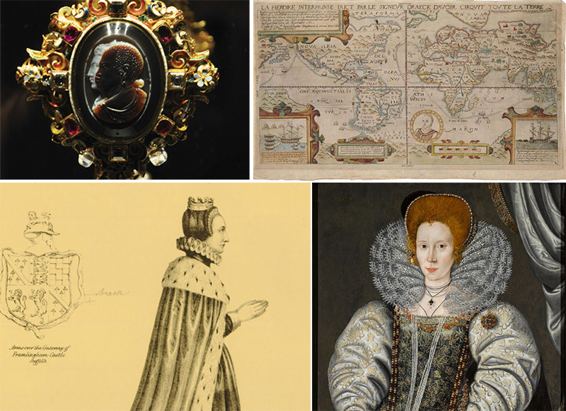 Inclusive approaches to teaching Elizabeth I at GCSE / Historical ...