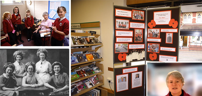 Using oral history in the classroom / Historical Association