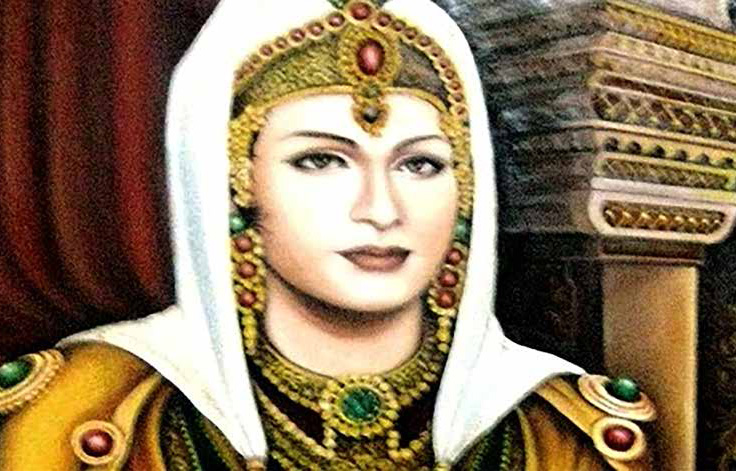 Taj ul-Alam Safiatuddin Syah: a trailblazing Islamic queen / Historical ...