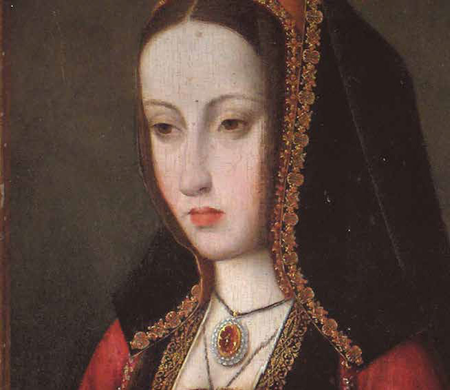 Excluded by men? Joanna the Mad, patriarchy and a charge of insanity ...