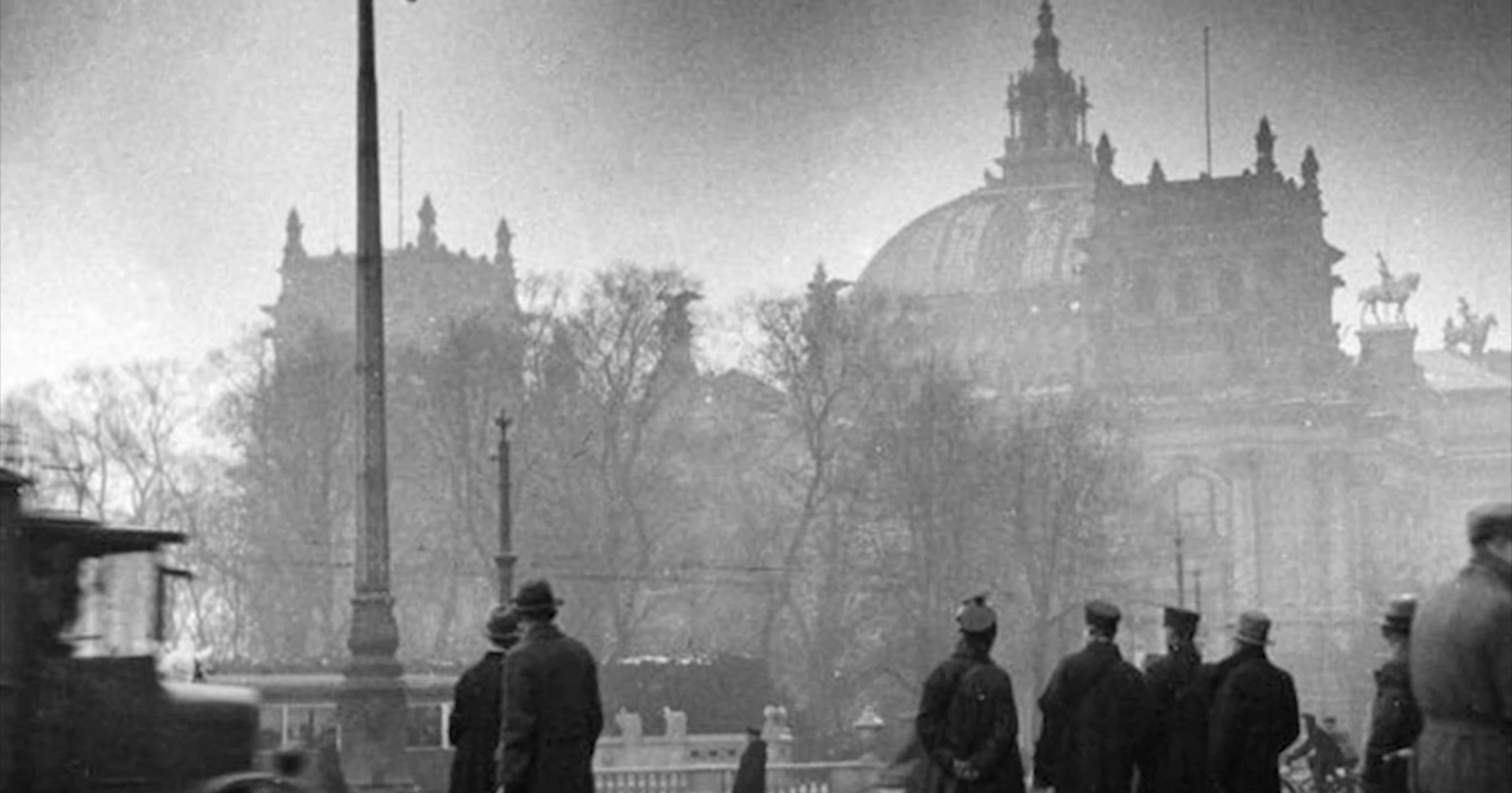 Film: Nazi Germany / Historical Association