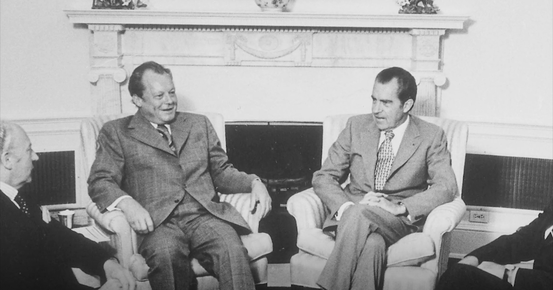 Film: Germany 1945-1991: Introduction / Historical Association