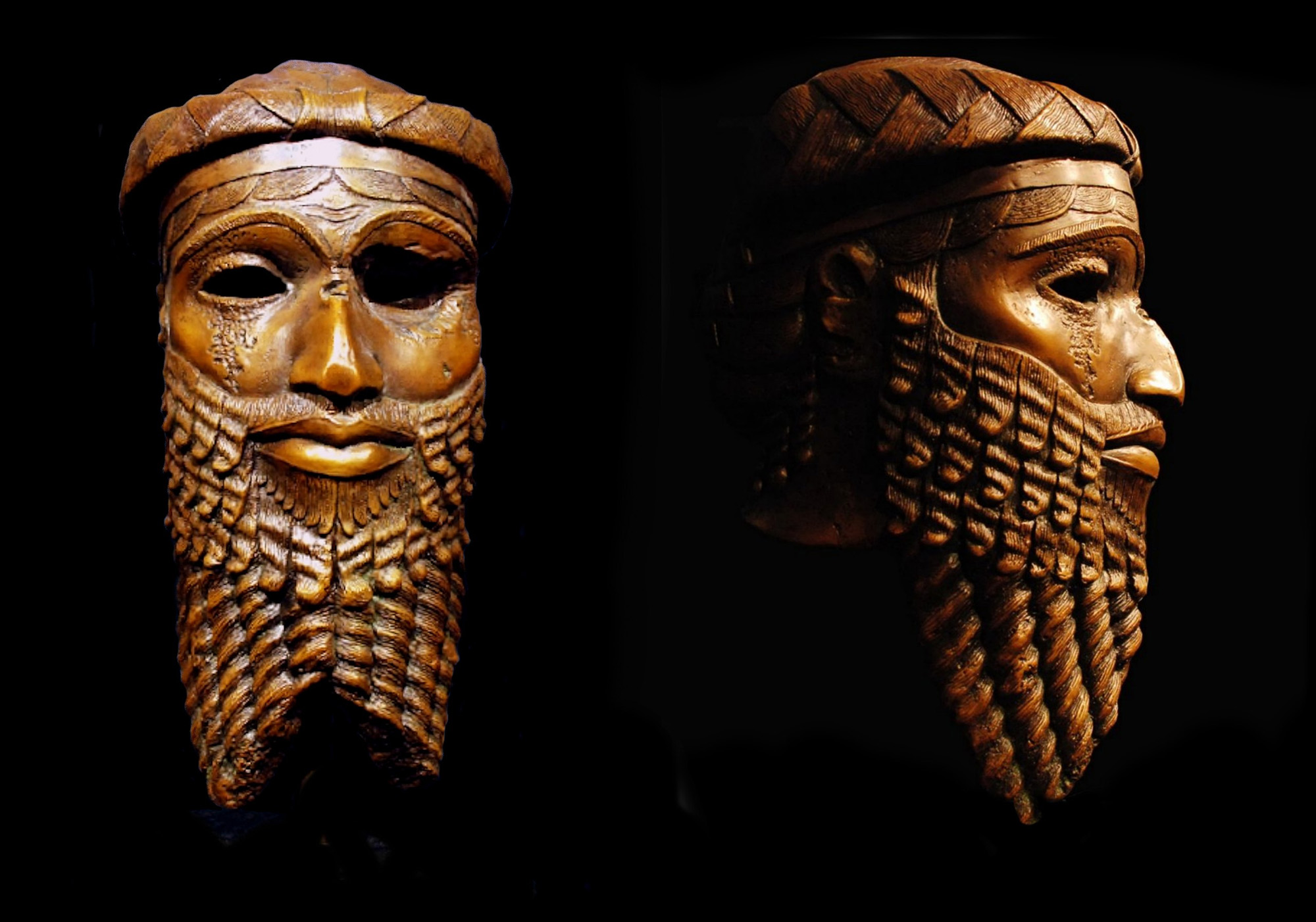 Sargon Of Akkad