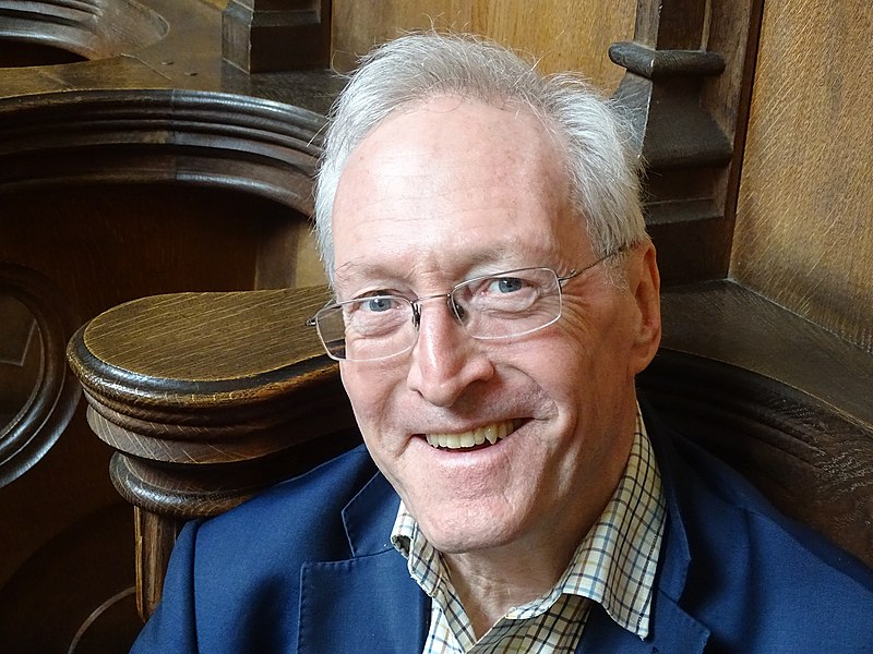 The Medlicott Medal 2023 / News / Historical Association