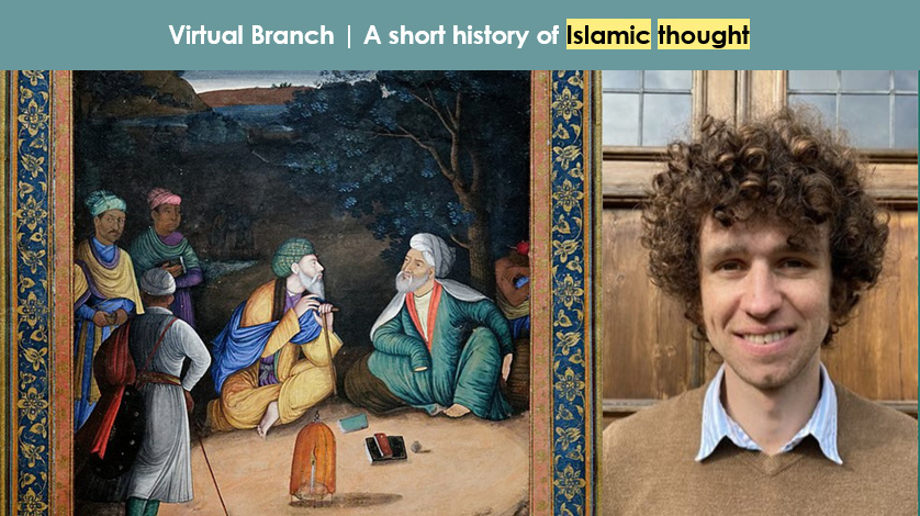 Film: A short history of Islamic thought / Historical Association