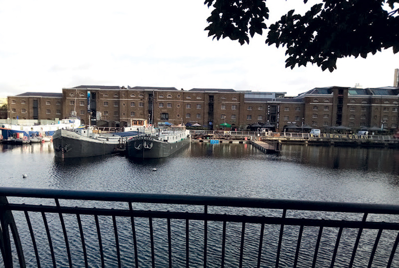Making the most of a visit to the Museum of London Docklands ...