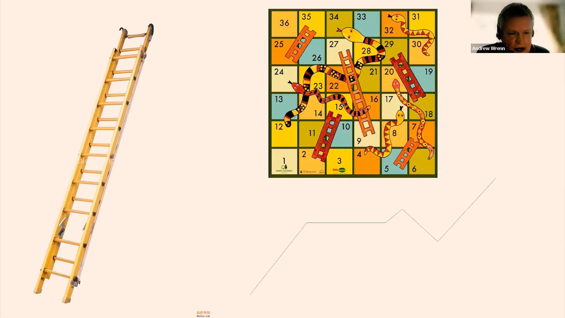 Recorded Webinar: Cause and consequence / Historical Association