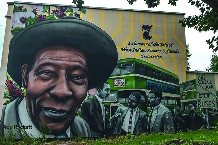 Significant anniversaries: The Bristol Bus Boycott, 1963 / Historical ...