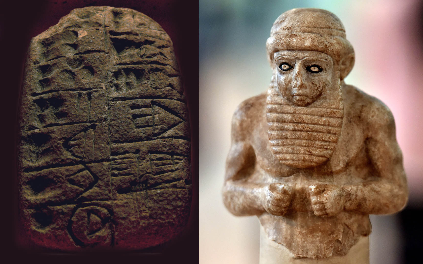 An Introduction to Early Mesopotamia (4000-2700 BC) / Historical ...