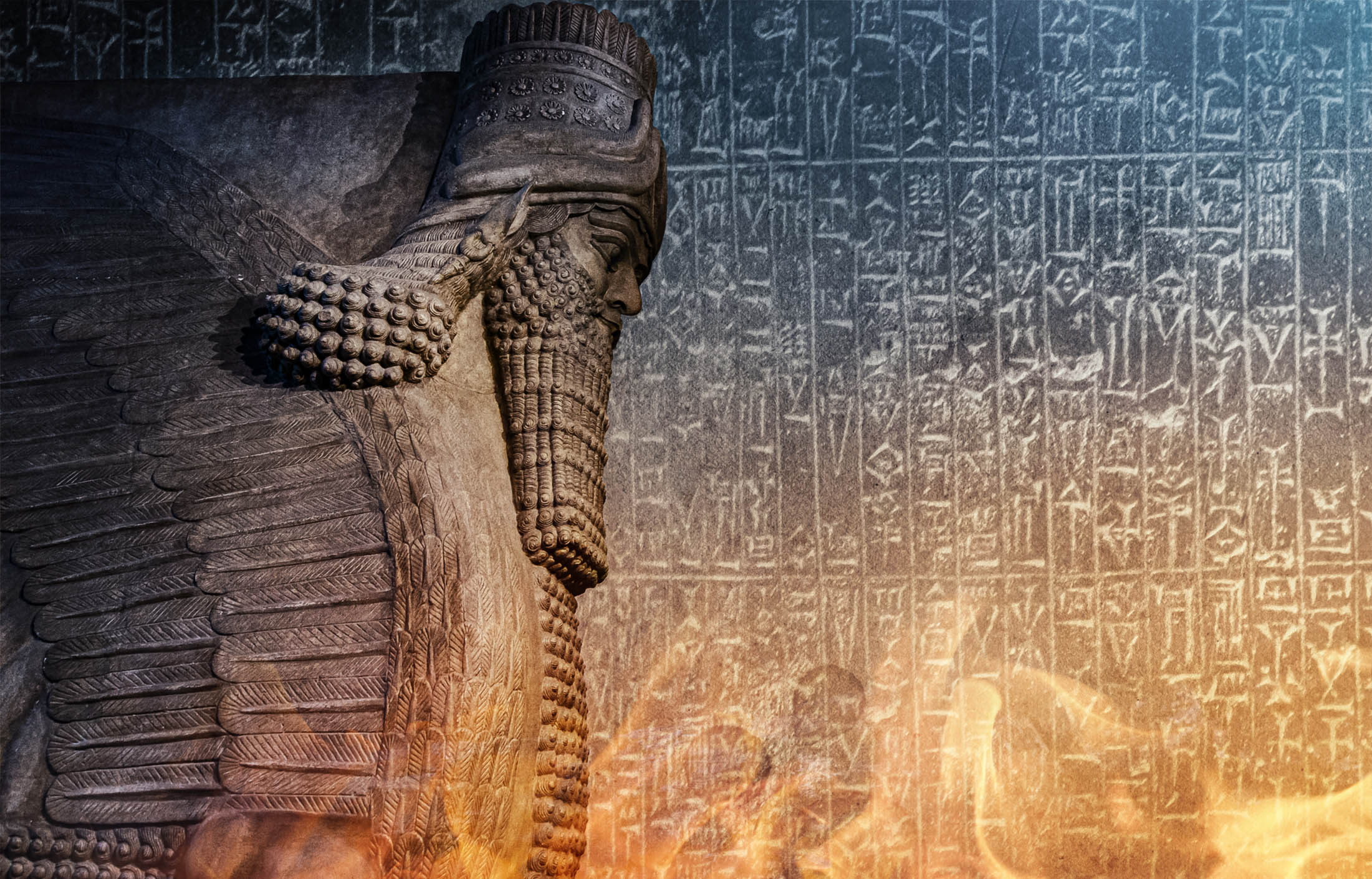 An Introduction to Cuneiform / Historical Association