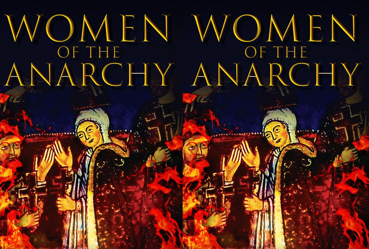 Virtual Branch Recording: The Women of the Anarchy / Historical Association