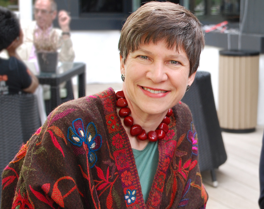 Helen Snelson, 1969–2024 / News / Historical Association