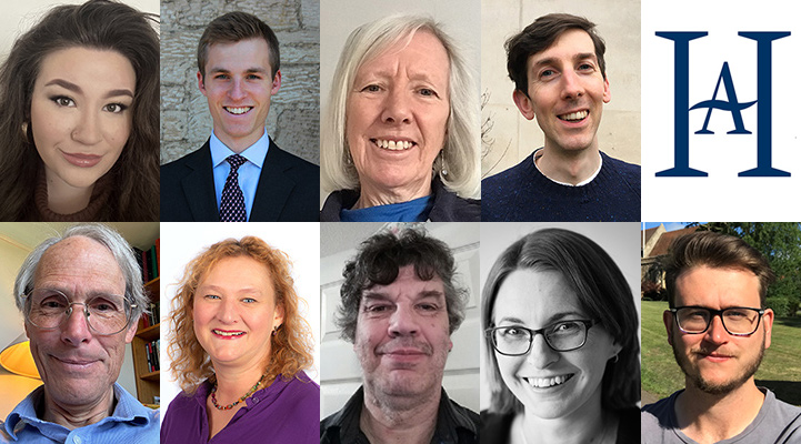 Meet the ‘Historian’ editorial board / Historian / Historical Association