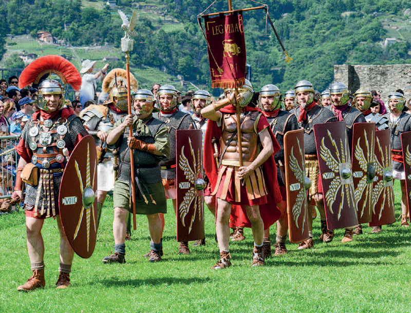 Planning for progression and sequencing in primary history / Historical ...