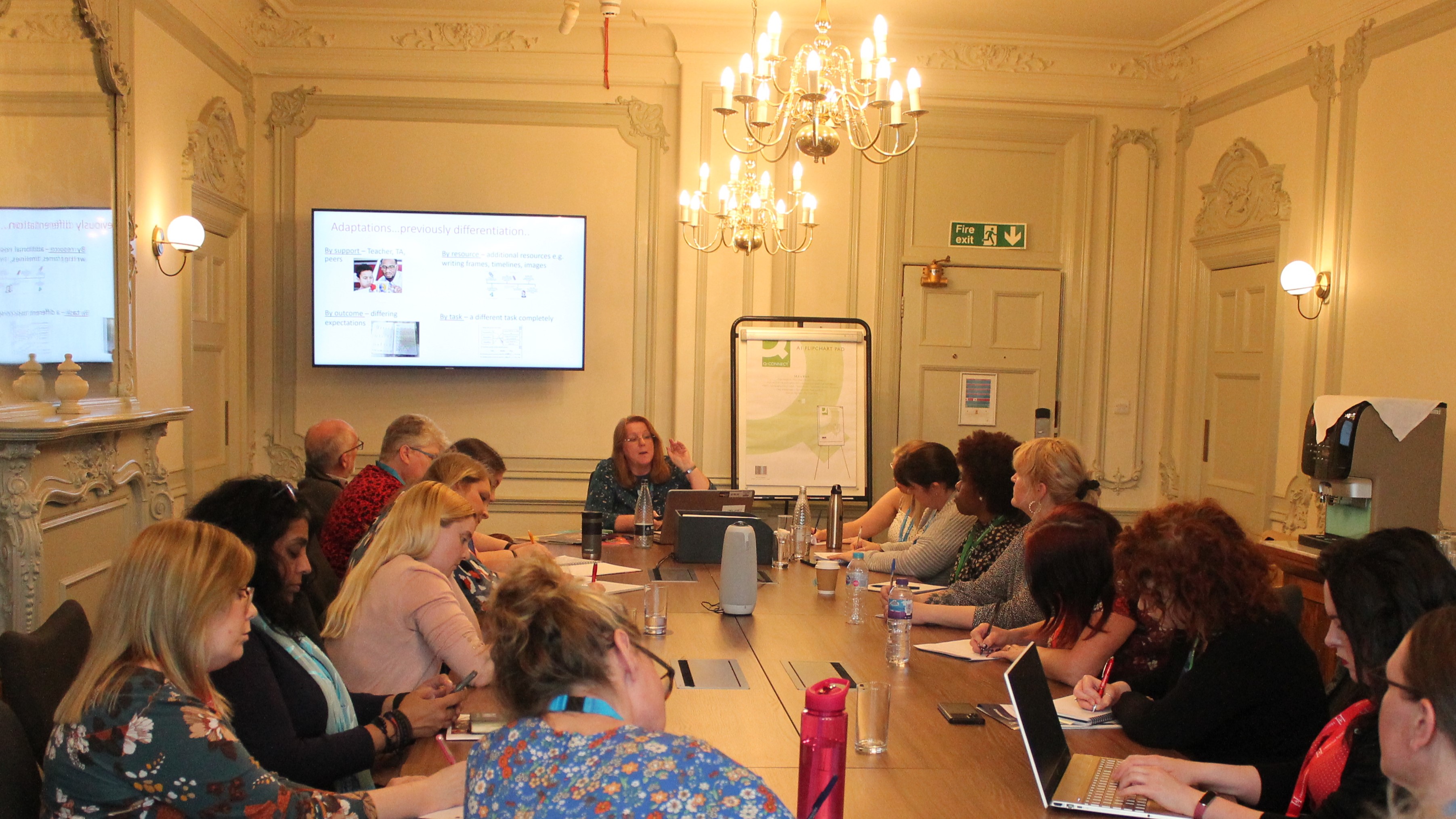 Course: Supporting SEND pupils in your primary history lessons ...