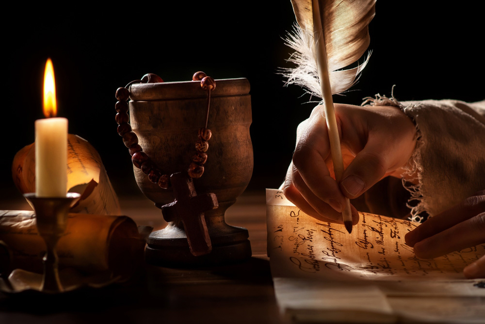 The British Templars / Historical Association