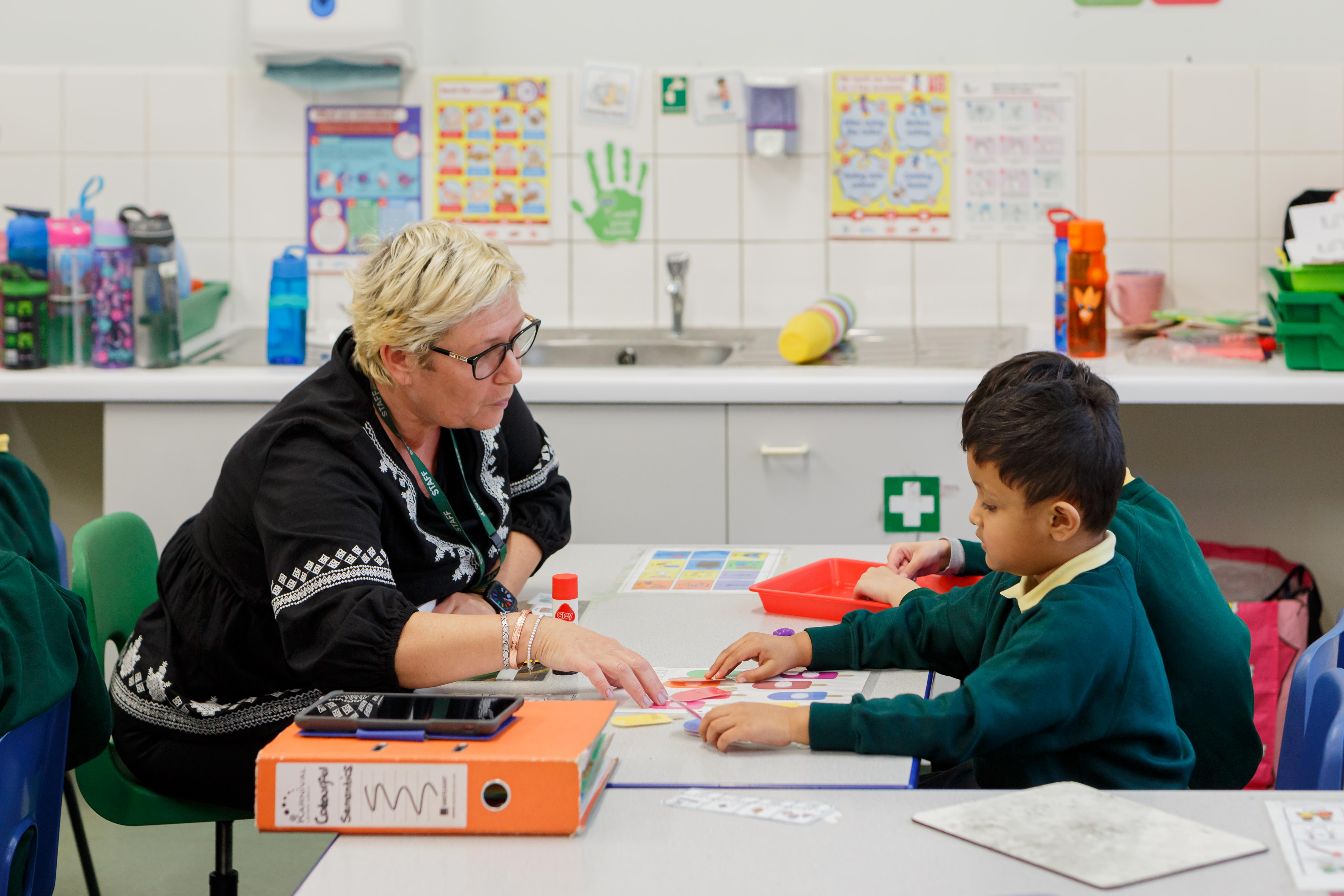 On-demand webinar: Curriculum coherence and transition to Key Stage 1 / Historical Association