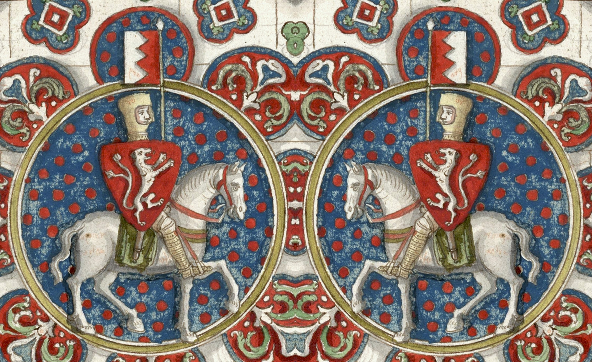 760th anniversary of the first parliament / Secondary / Historical ...