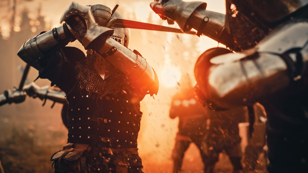 Virtual Branch Recording: Crusader Criminals / Historian / Historical ...