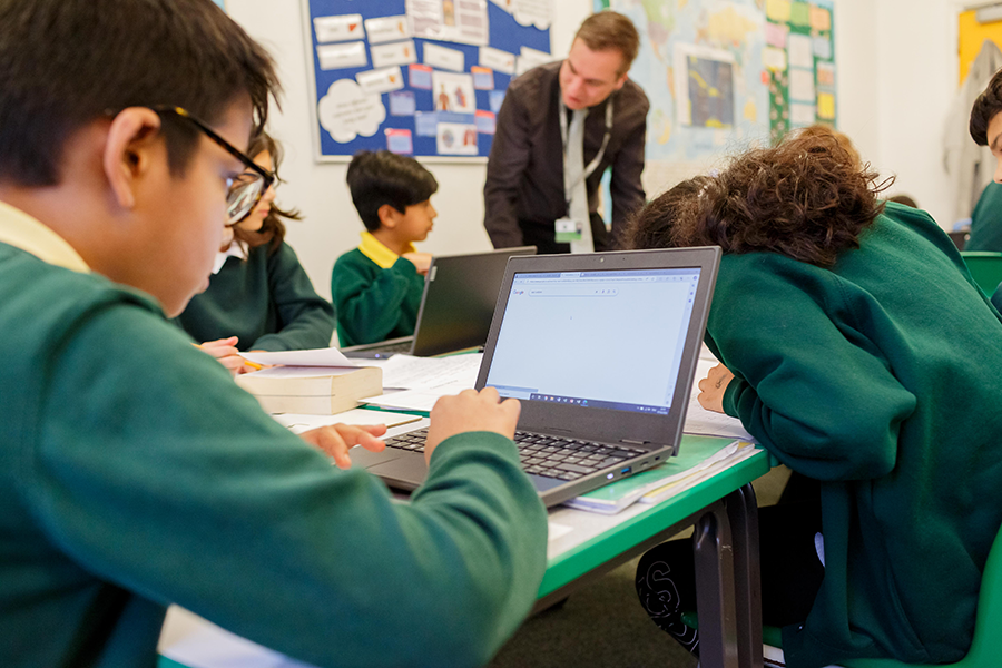 Primary History Survey 2024: the results / Publications / Historical ...